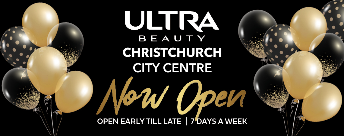 Ultra Beauty - Shop Luxury Fragrances, Make Up & Hair Care