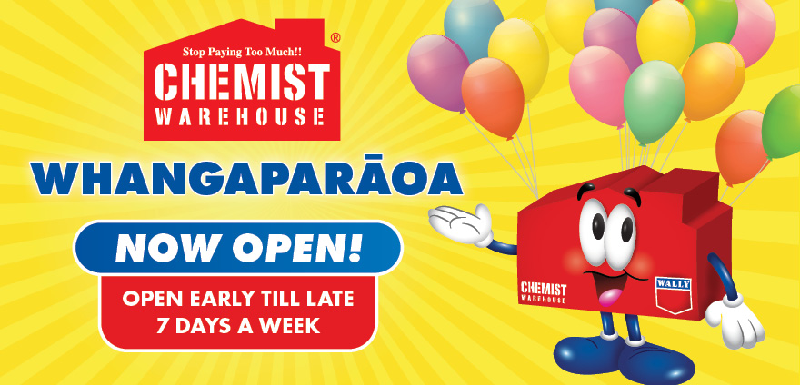 Chemist Warehouse: New Zealand's Cheapest Online Pharmacy?