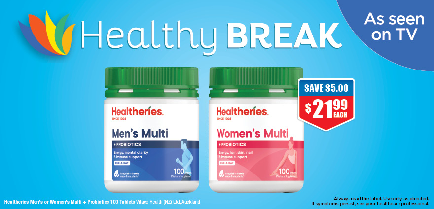 Chemist Warehouse: New Zealand's Cheapest Online Pharmacy?