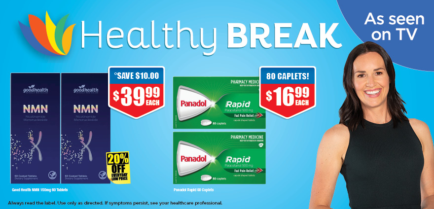 Chemist Warehouse: New Zealand's Cheapest Online Pharmacy?